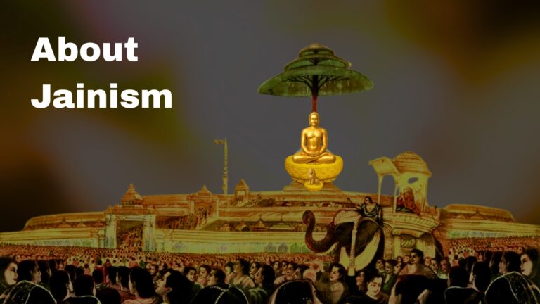 Episode 1 : What Is Jainism? – The Religion of Eternal Truth - Jain ...